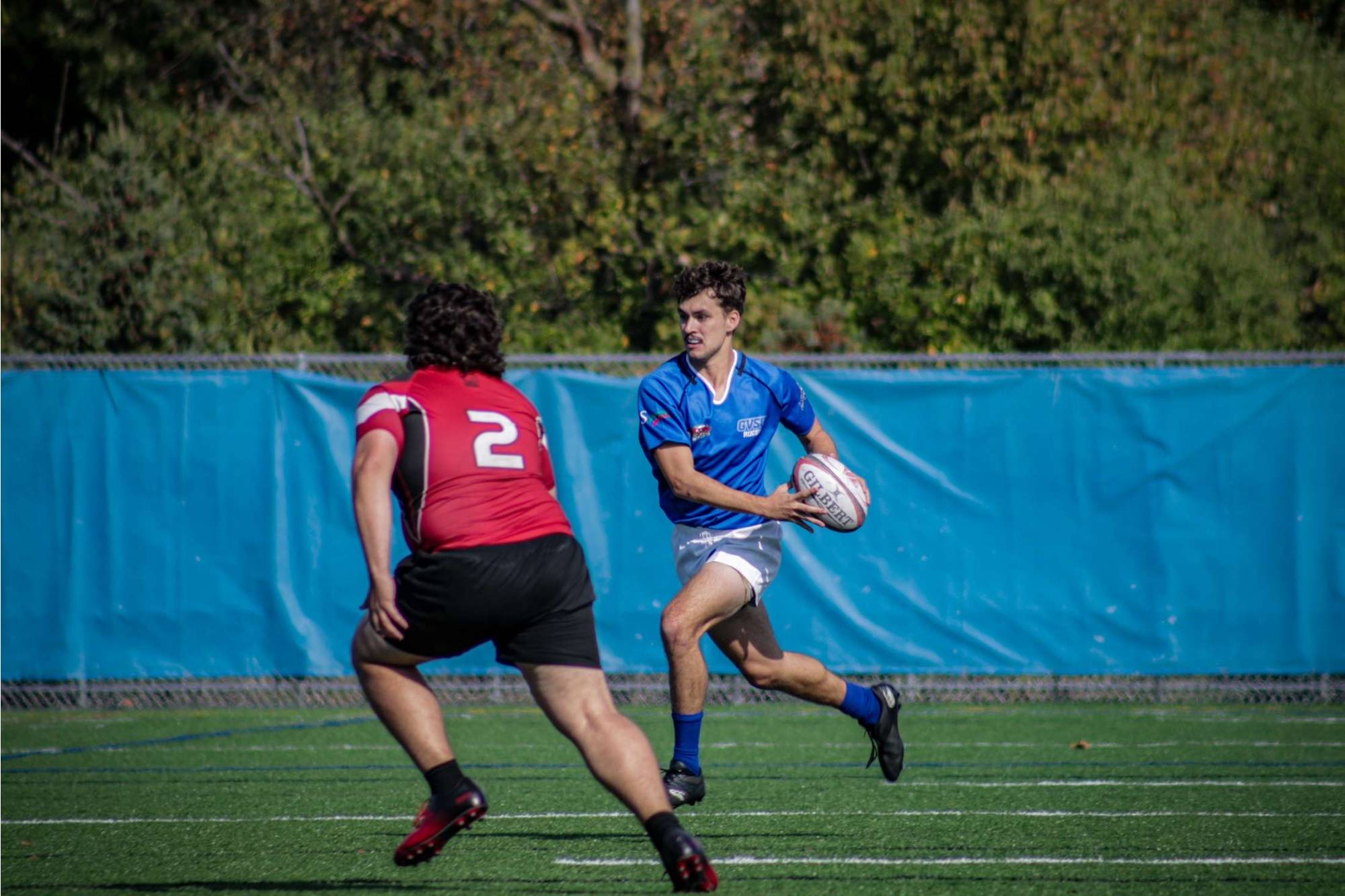 Men's Rugby Club - Club Sports - Grand Valley State University
